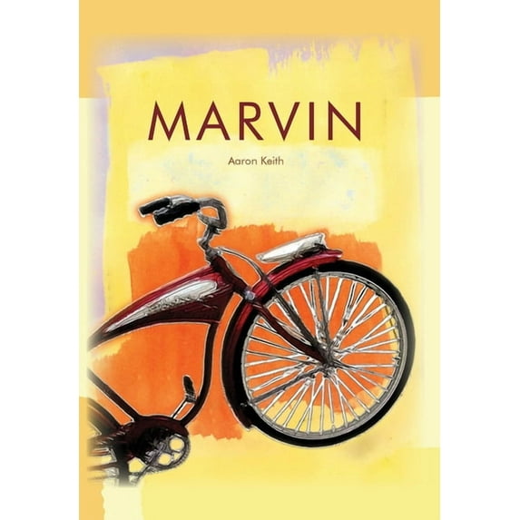 Marvin, (Hardcover) - Walmart.com