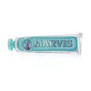 Marvis Dental Care - Sensitive Gums Mint Toothpaste, Hydrates ...