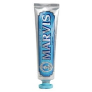 Marvis Toothpaste Whitening Mint 4.4 oz - Walmart.com