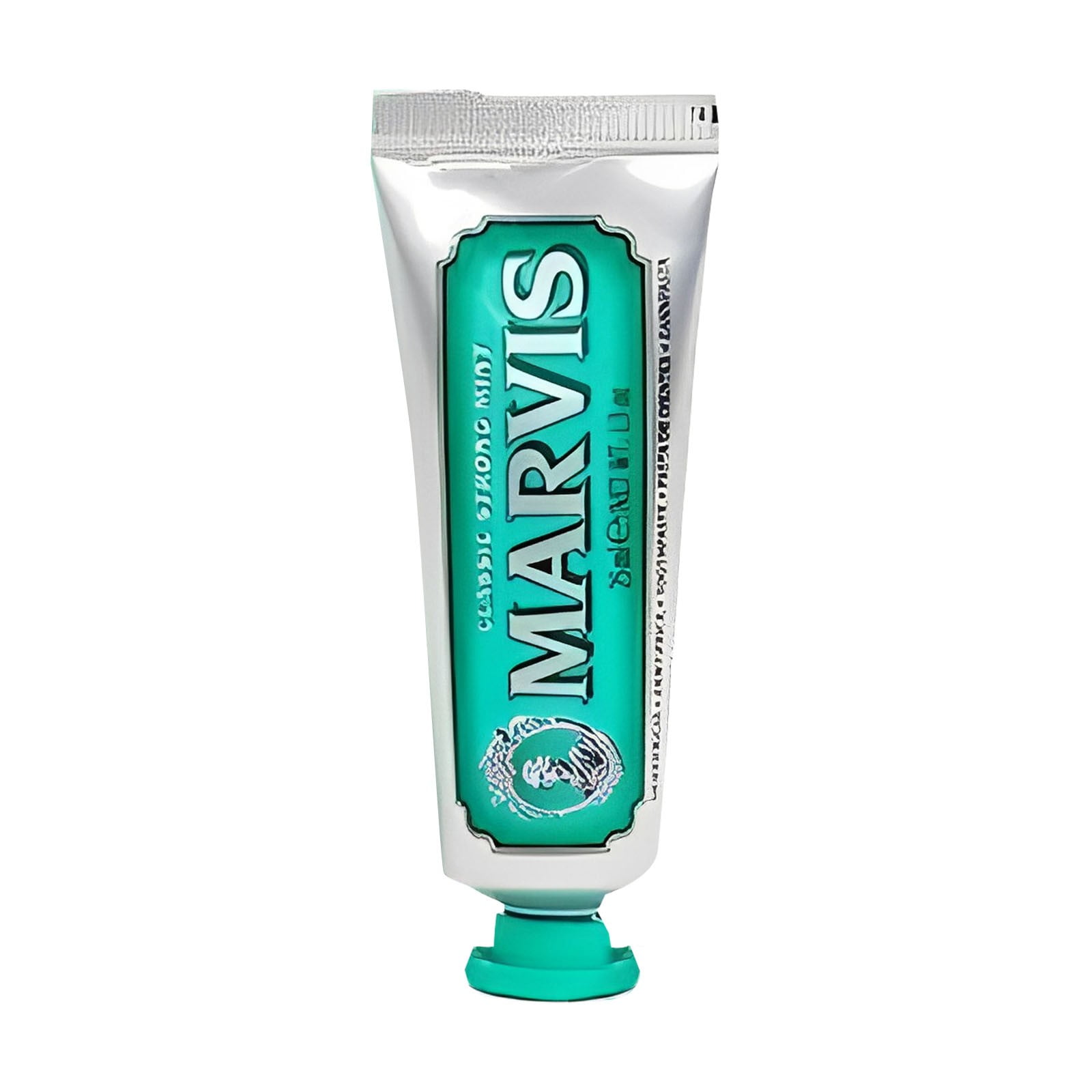 Marvis Best Sellers, Whitening Mint, 1 Tubes 25ml Each,Make teeth ...