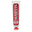Marvis Whitening Toothpaste, Mint Flavor, Plaque and Tartar Removal, 4. ...