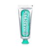 Marvis Toothpaste Smokers Whitening Mint 4.4 oz - Walmart.com