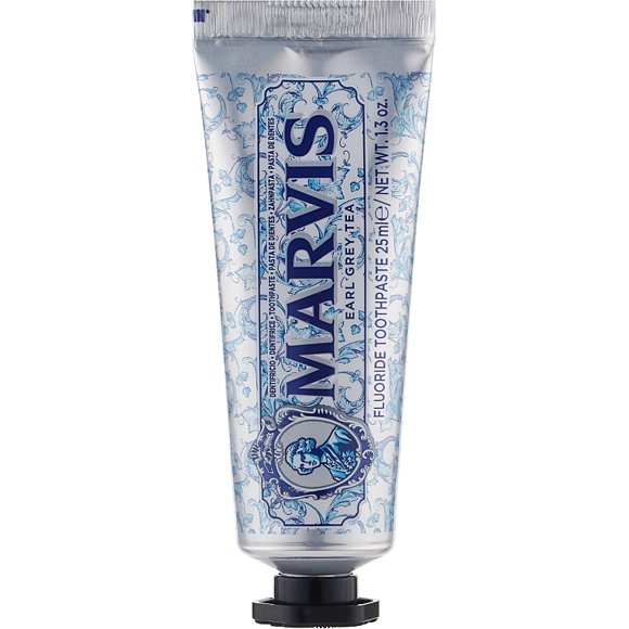 Marvis All Toothpaste in Toothpaste - Walmart.com