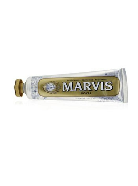 Marvis All Toothpaste in Toothpaste - Walmart.com