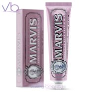 Marvis Toothpaste Whitening Mint 4.4 oz - Shop Black Friday Deals for ...