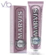Marvis Sensitive Gums Mint Toothpaste, 75ML, Hyaluronic Acid ...