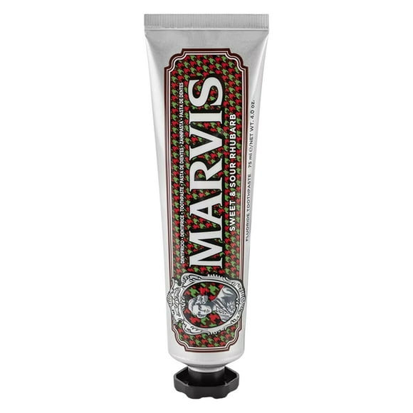 Marvis All Toothpaste in Toothpaste - Walmart.com
