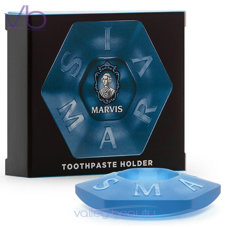 marvis toothbrush case