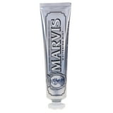 Marvis Toothpaste Whitening Mint 4.4 oz - Walmart.com