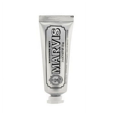 Marvis Earl Grey Tea | Rich and Creamy Toothpaste with Zesty Bergamot ...