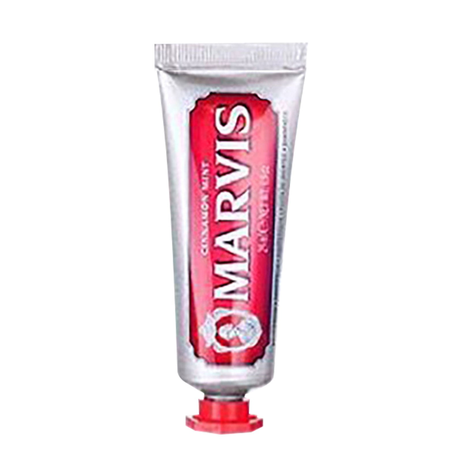 Marvis Whitening Toothpaste Classic Strong Toothpaste.Toothpaste 25 Ml ...