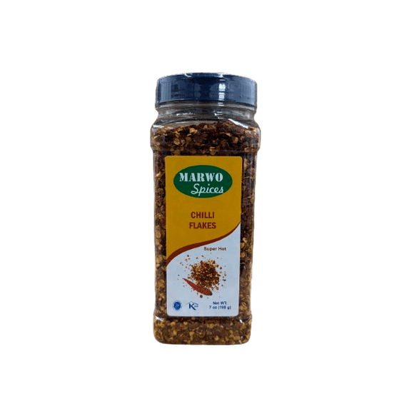 Chilli Flakes