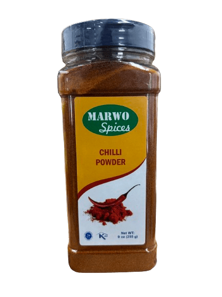 Marwo Spices Chilli Powder, 9 oz - Walmart.com