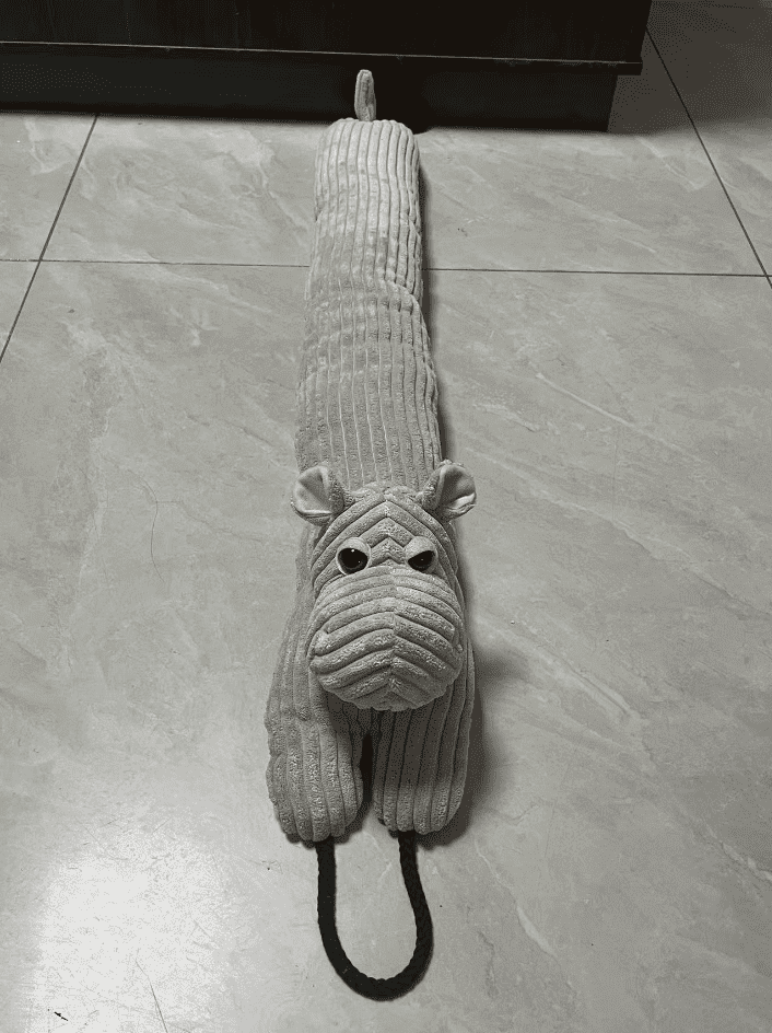 Marwood Under Door Draft Stopper Decorative Wind Stopper 36 inch for ...