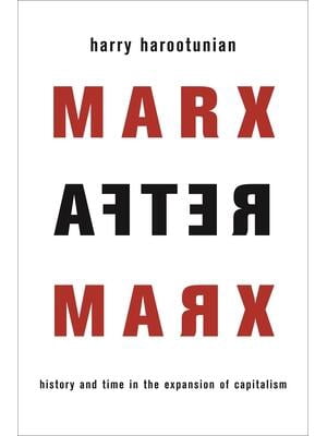 Marx After Marx - Walmart.com