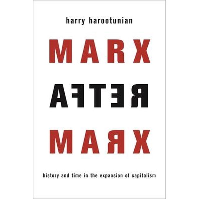 Marx After Marx - Walmart.com