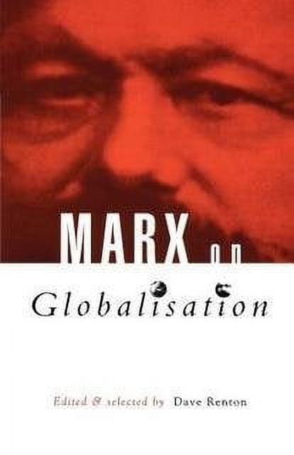Marx on Globalisation (English Version) - Walmart.com