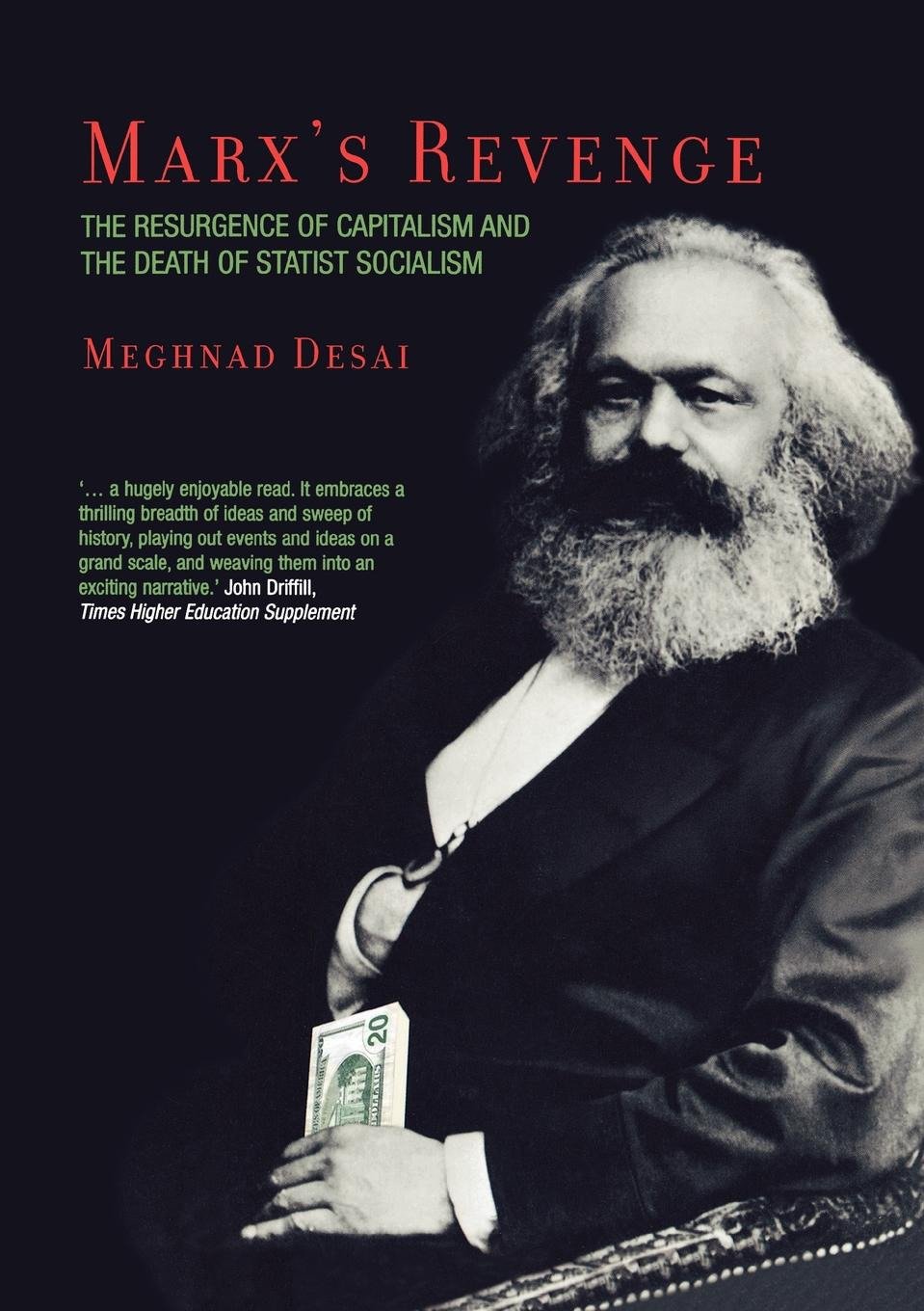 Marx Socialism