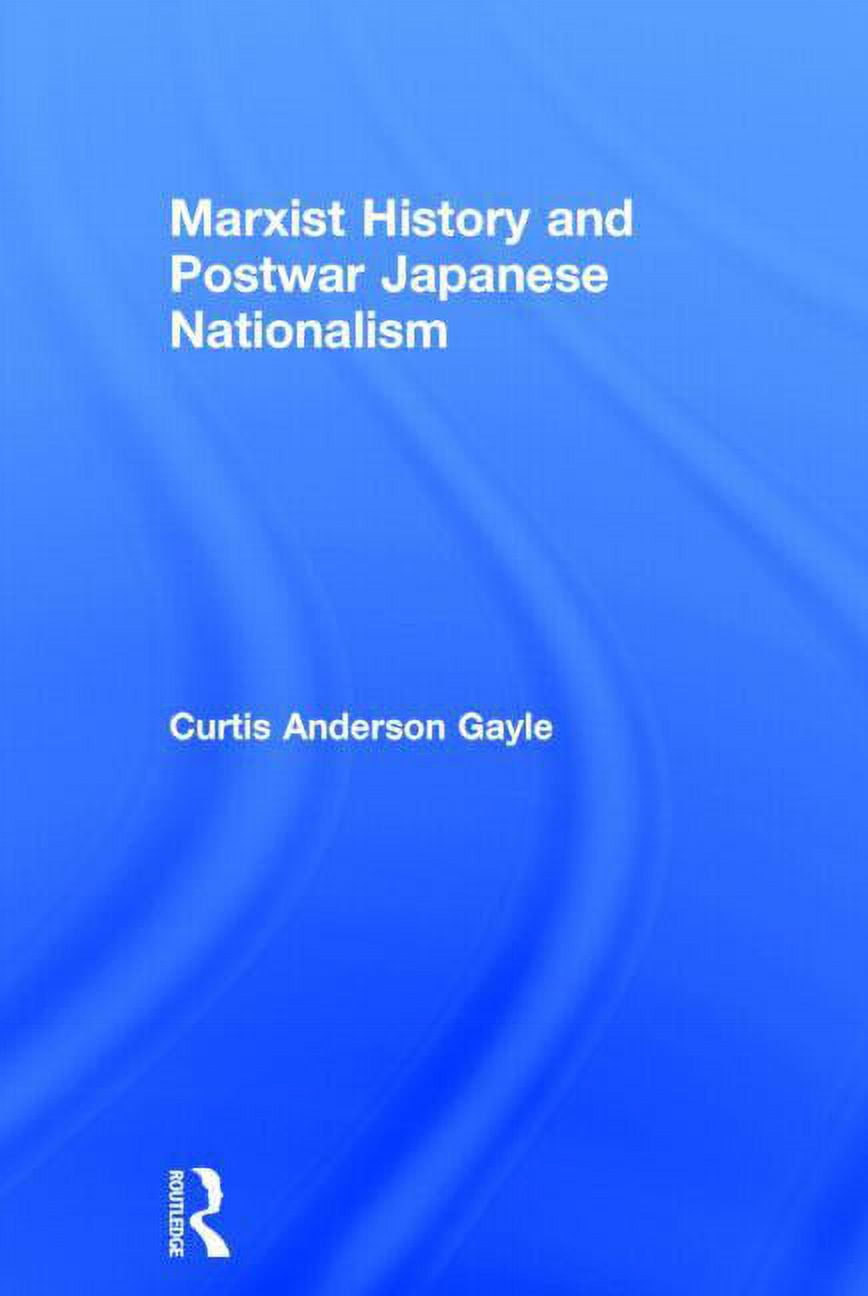 Japanese Nationalism