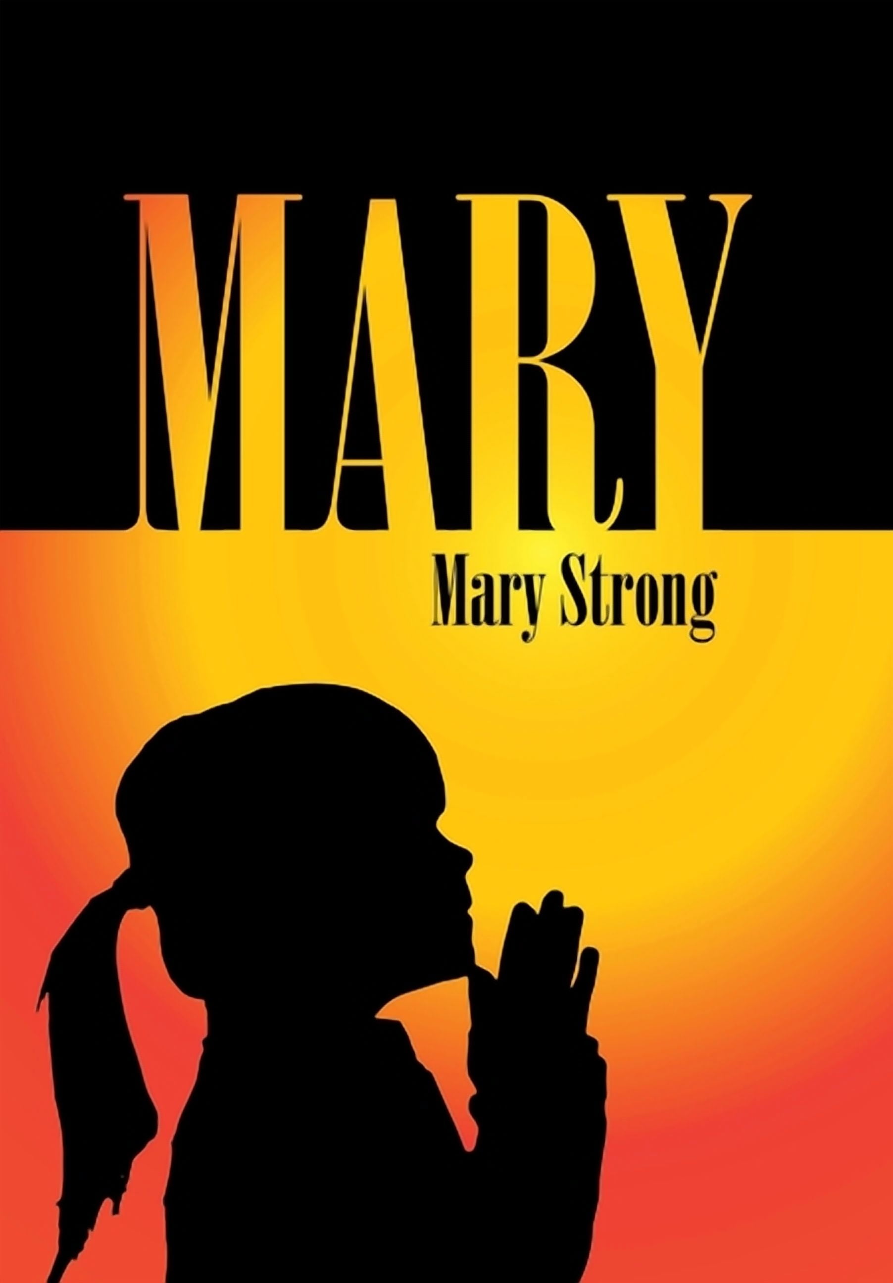 Mary Strong