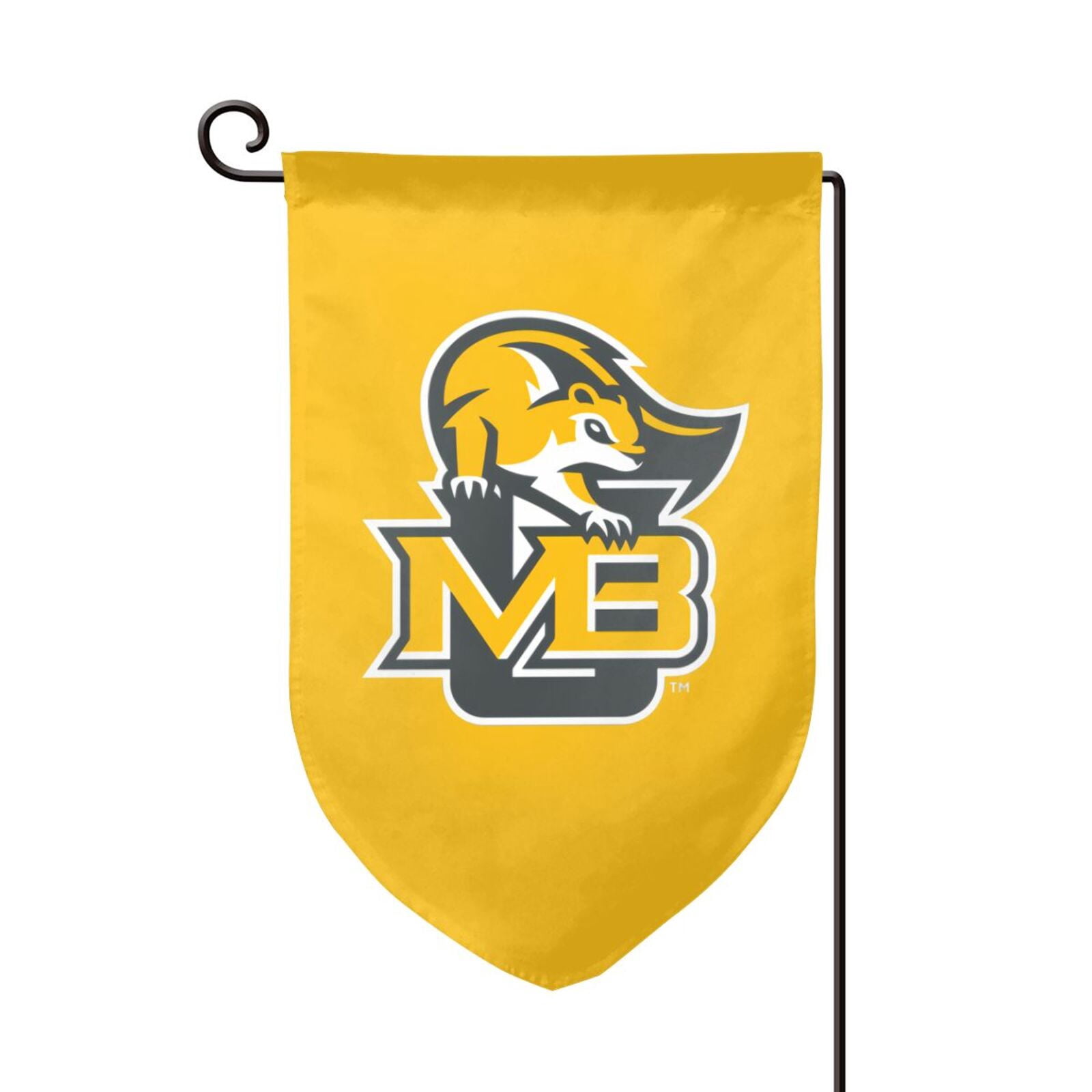 Mary Baldwin University Garden Flag - Double Sided Banners For Outdoor ...