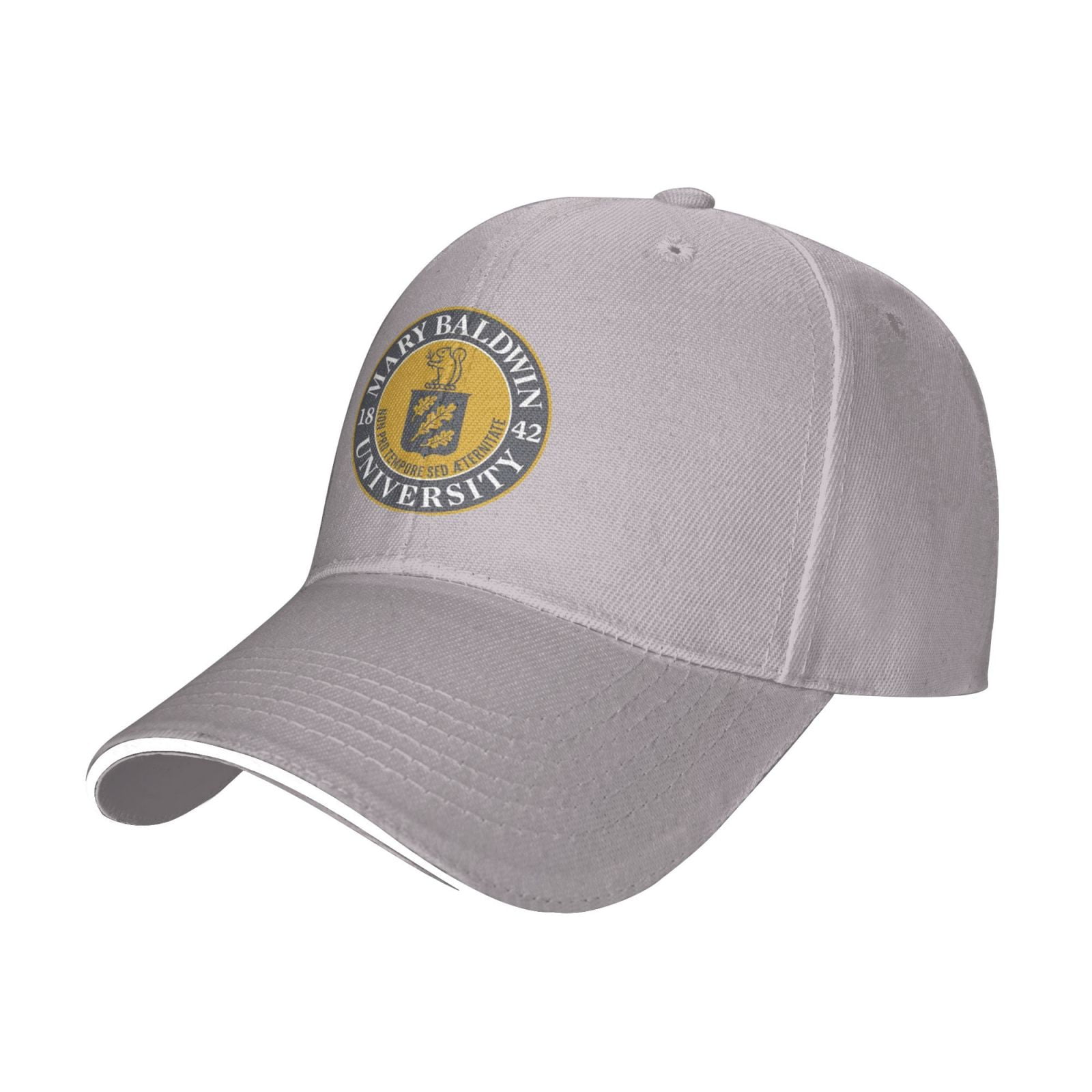 Mary Baldwin University Sandwich Cap Unisex Classic Baseball Capunisex ...
