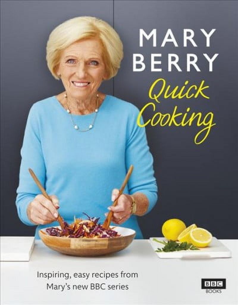 Berry Cooking