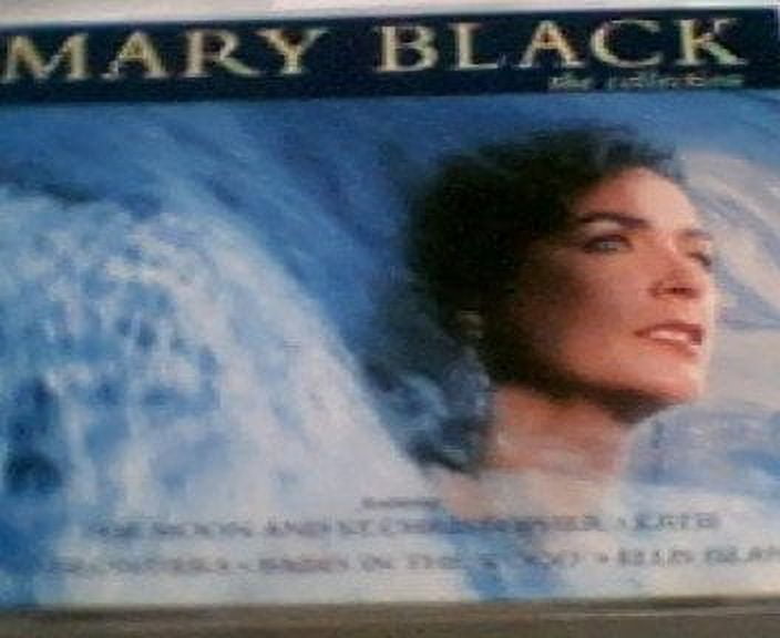 Pre-Owned Mary Black - The Collection (CD 1992) - Walmart.com