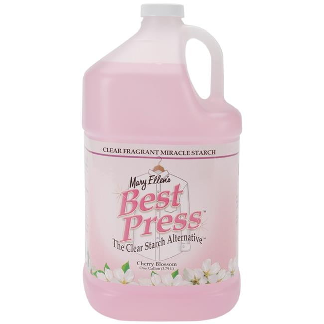 Mary Ellen Products 600G-59 Best Press Refills 1 gal-Cherry Blossom ...