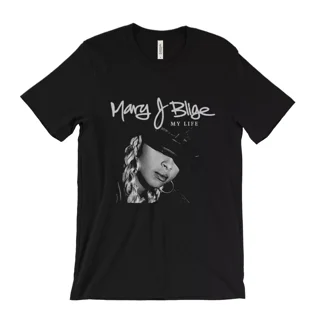 Mary J Blige Shirt Mary J Blige Shirt