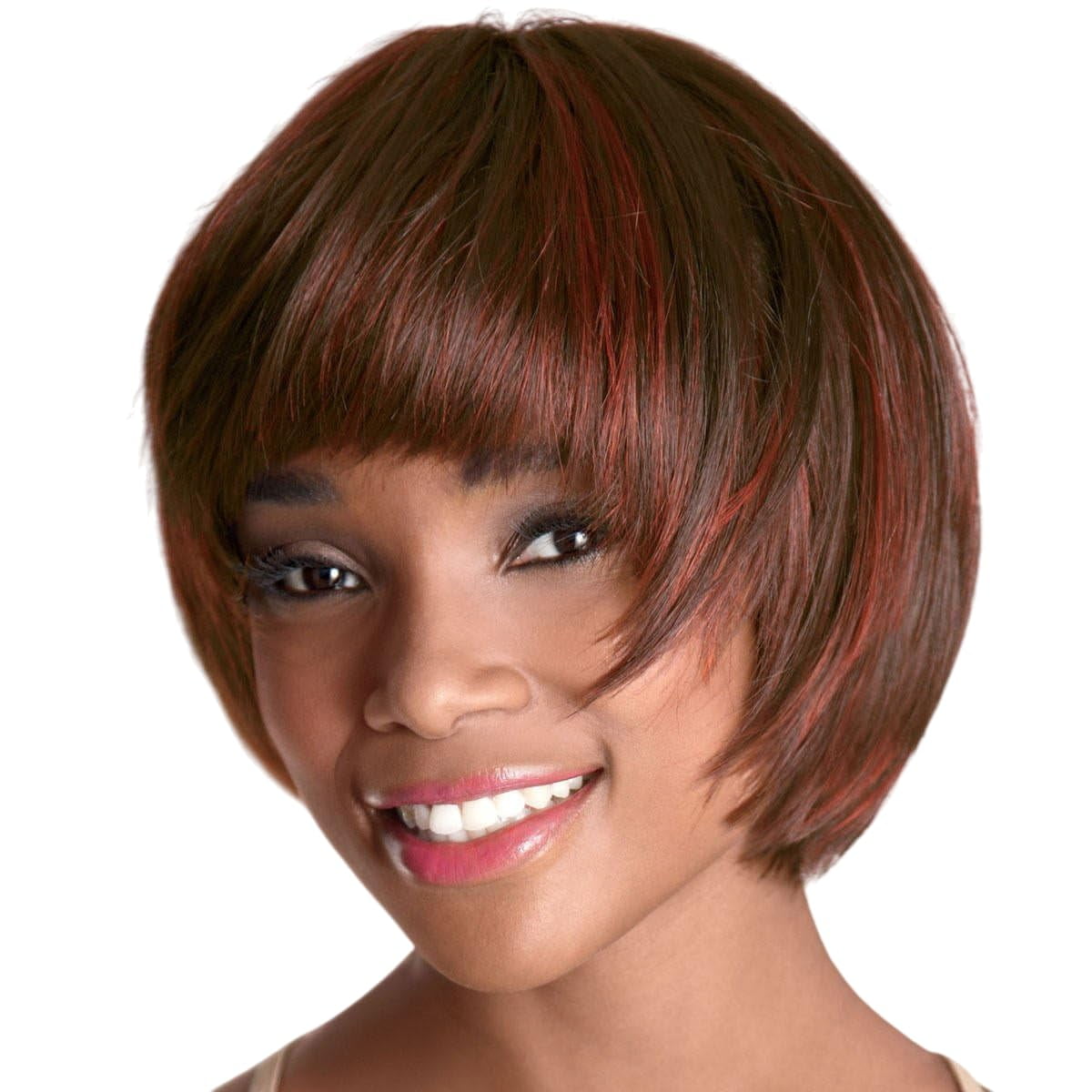 Mary J Skin Part Wig Natural-Looking, Versatile Lace Front Wig with ...