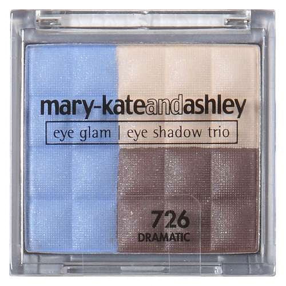 Mary Kate & Ashley: Eye Shadow Trio Cosmetics - Walmart.com