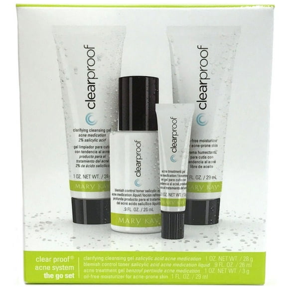 Mary Kay Skin Care - Walmart.com