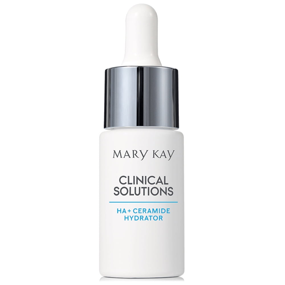 Mary Kay Clinical Solutions HA + Ceramide Hydrator .5 fl. oz. - Walmart.com
