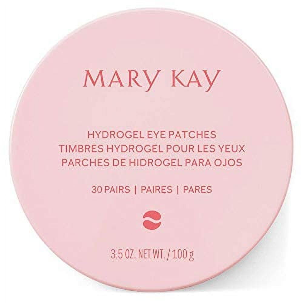 Mary Kay Hydrogel Eye Patches, pk./30 pairs - Walmart.com