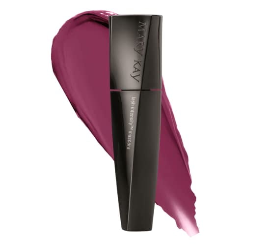 Mary Kay Lash Intensity Mascara .32 oz. - Black - Walmart.com