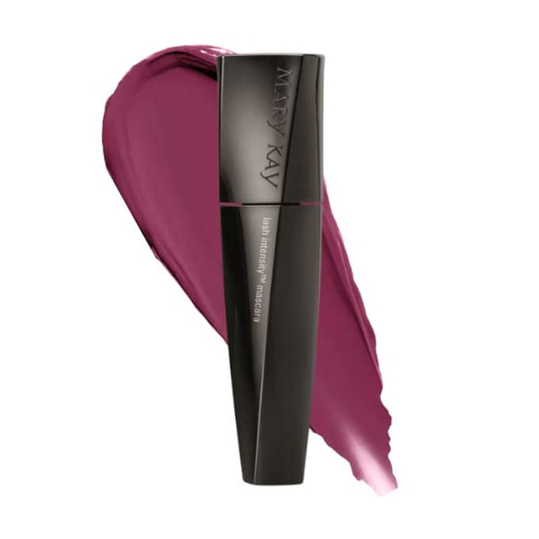 Lash intensity store