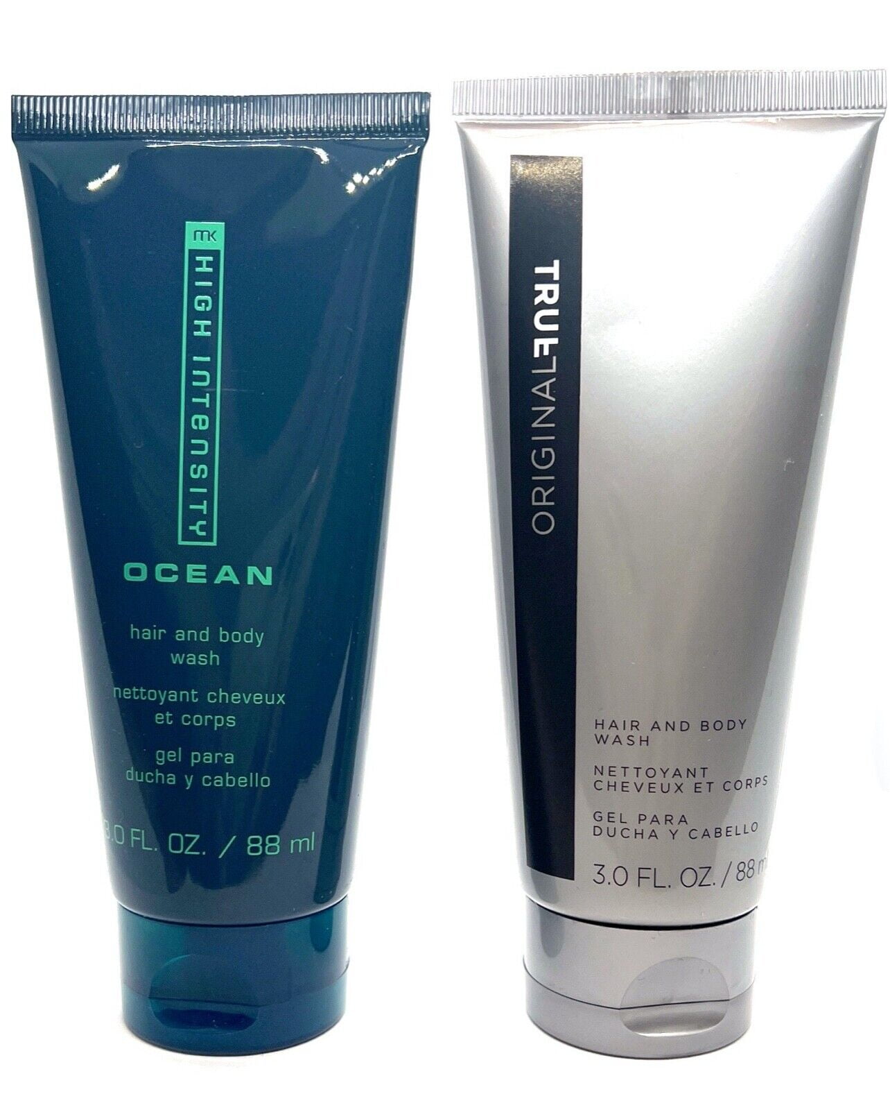 Mary Kay Men's Gift Set of 2 (Assorted & Randomly Selected) - Walmart.com