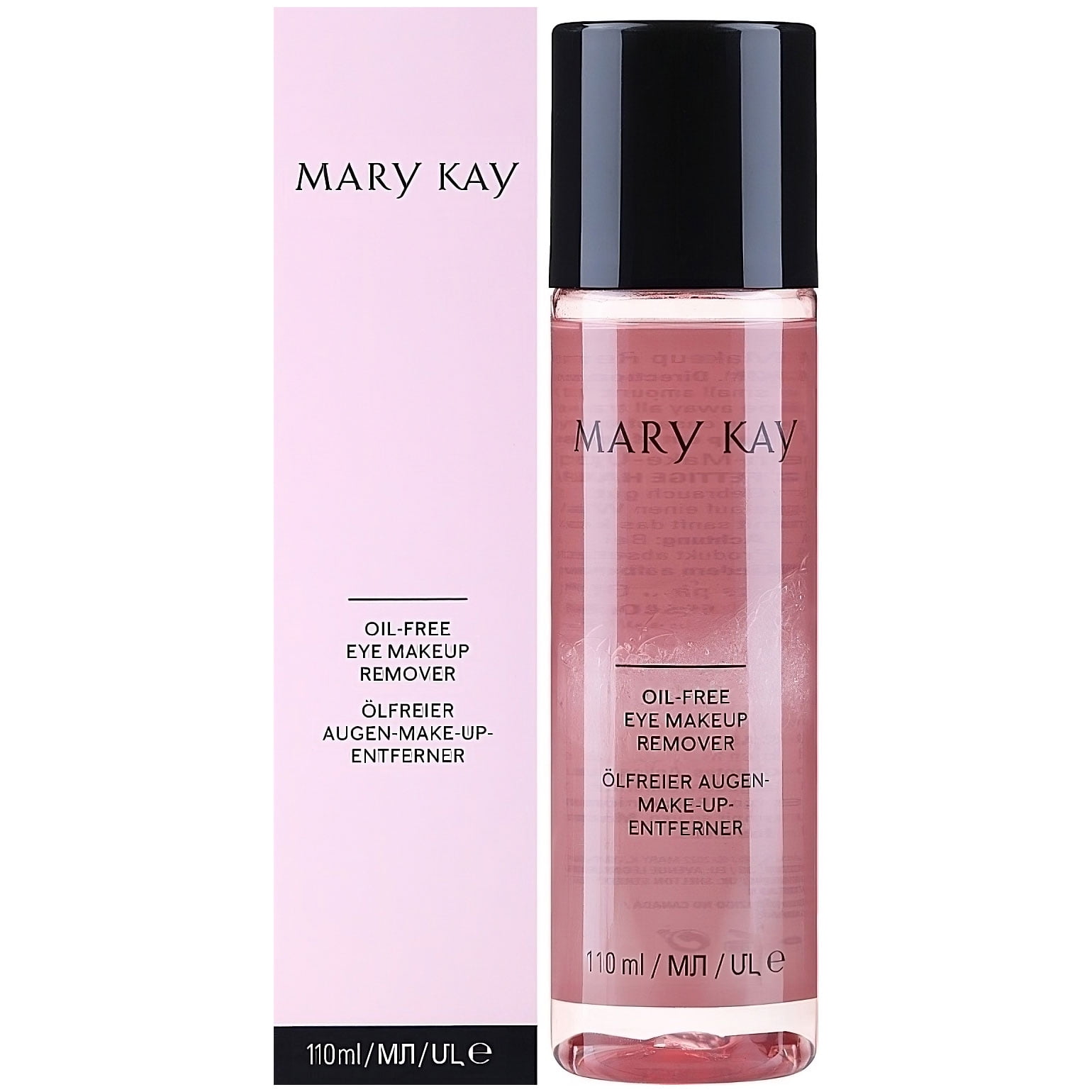 Mary Kay Eye Makeup