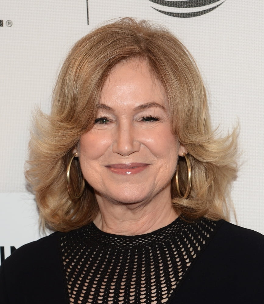 Mary Kay Place At Arrivals For Youth In Oregon Premiere At 2016 Tribeca ...