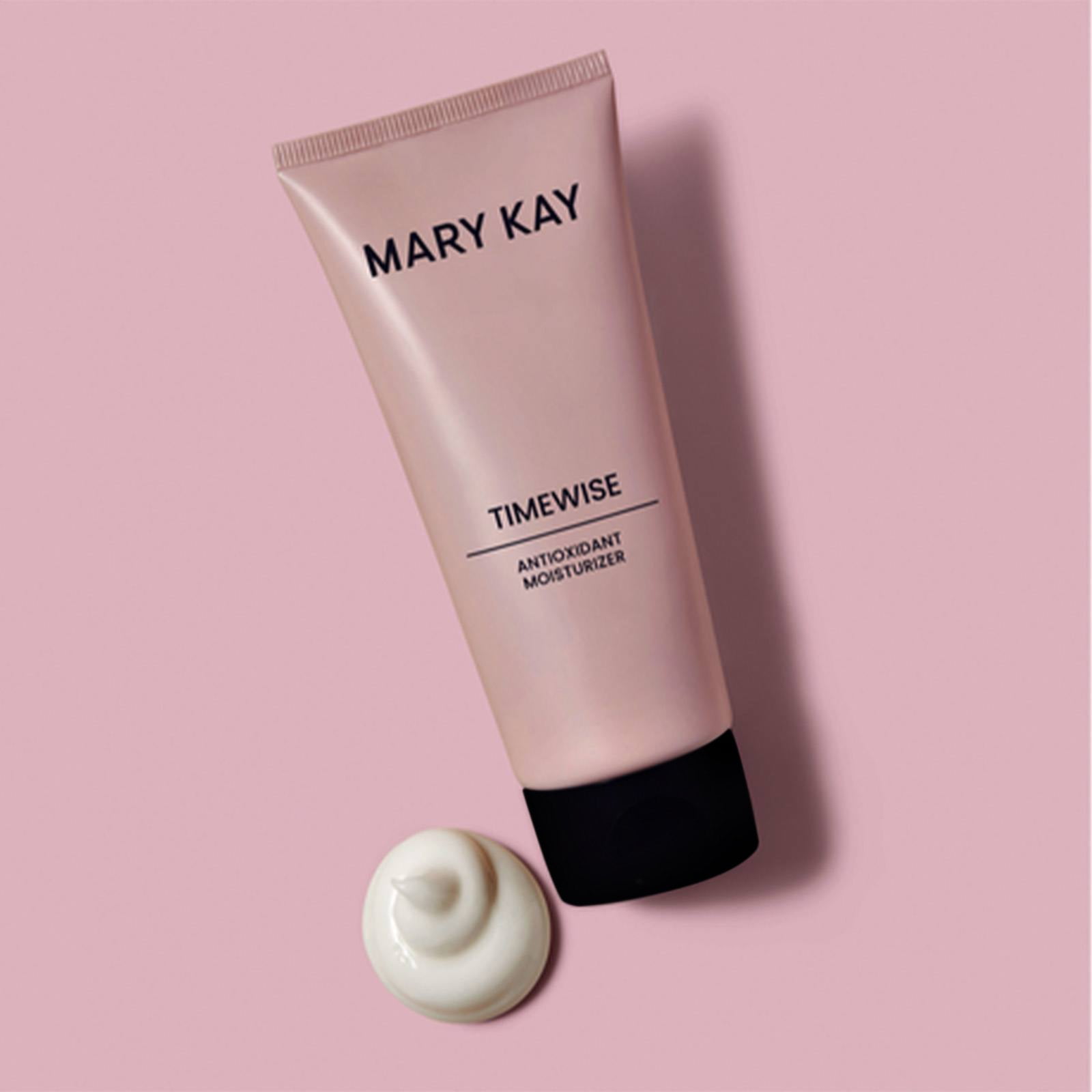 Mary Kay TimeWise Antioxidant Moisturizer, 3.0 oz – Deep Hydration & Anti-Aging for Radiant Skin ...