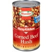 Armour Star Hearty Homestyle Corned Beef Hash 14 oz Can - Quick, Easy ...