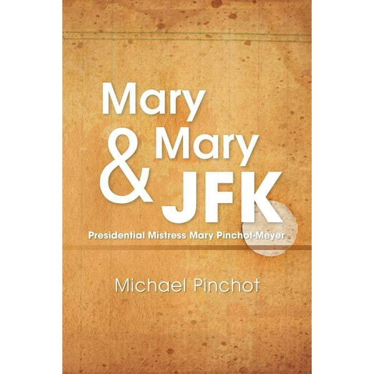 Mary Eno Pinchot Meyer