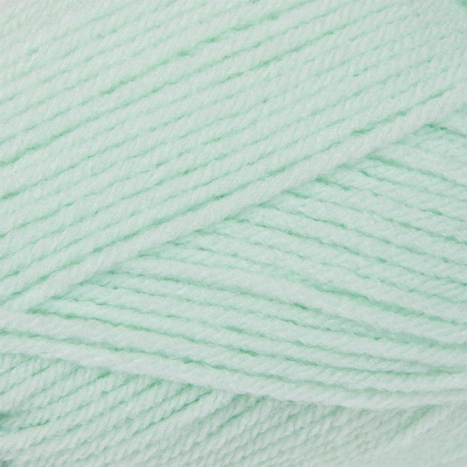 Mary Maxim Baby's Best Yarn-Mint - Walmart.com