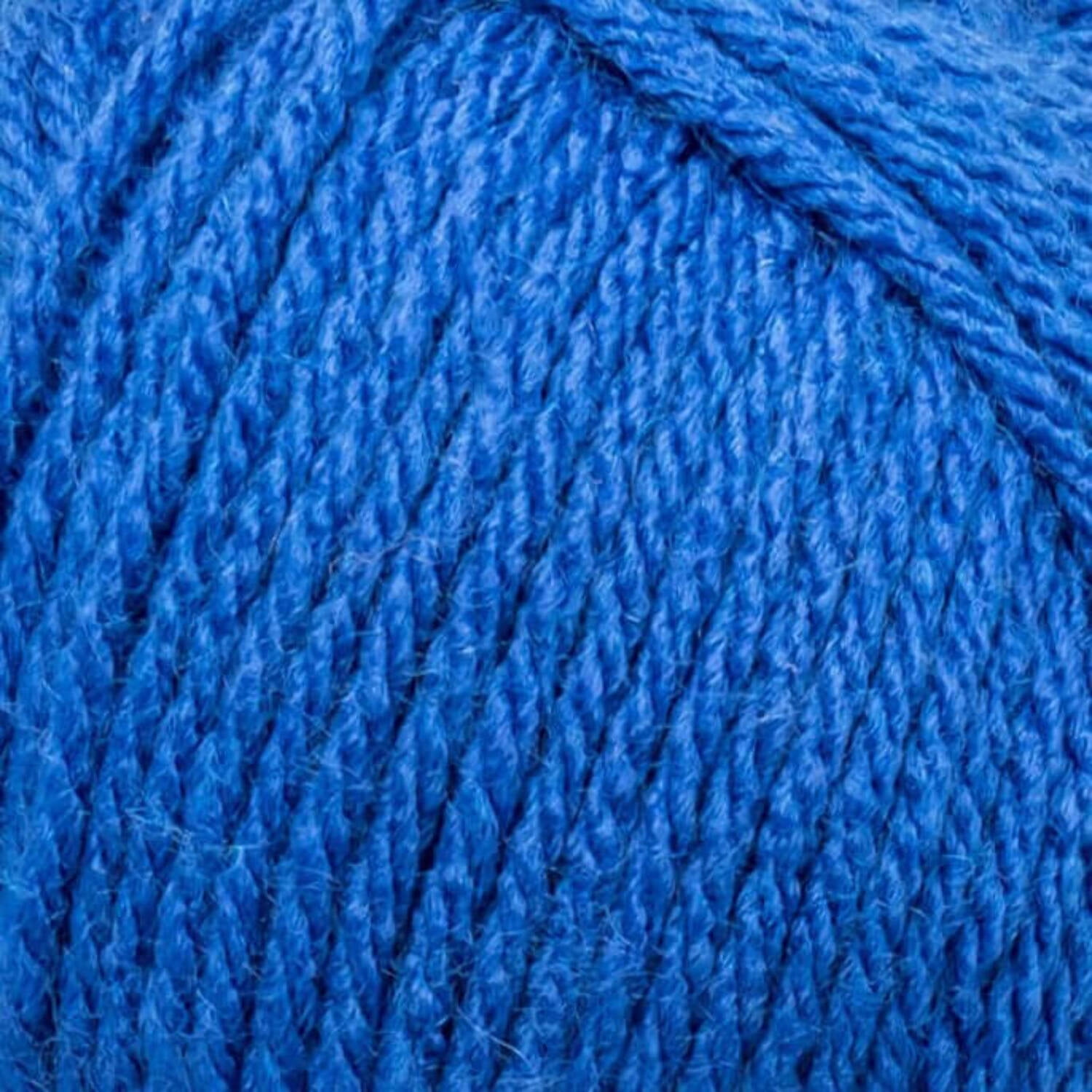 Mary Maxim Medium Acrylic Royal Blue Yarn, 180 yd - Walmart.com