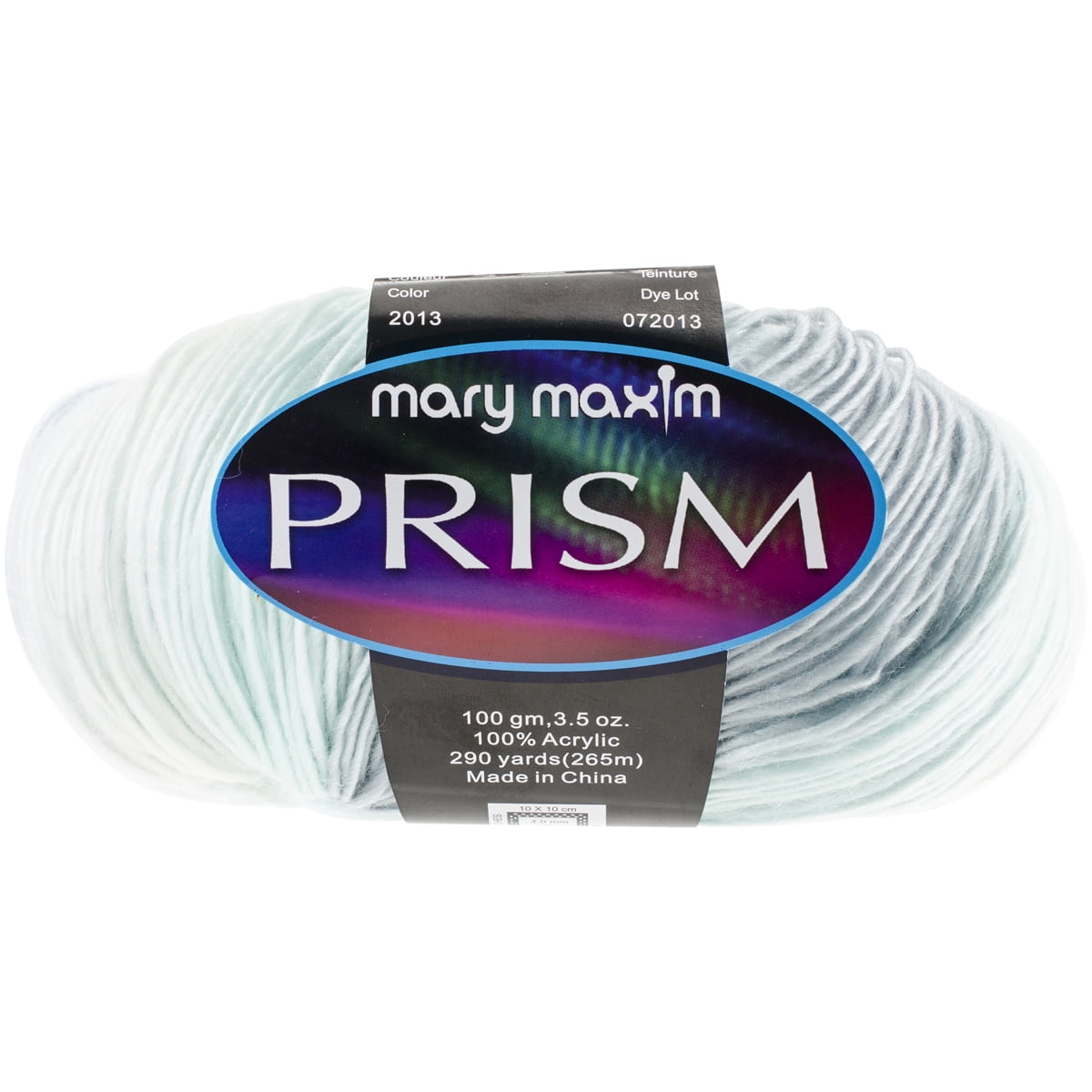 Prism Yarn, Seascape - Walmart.com