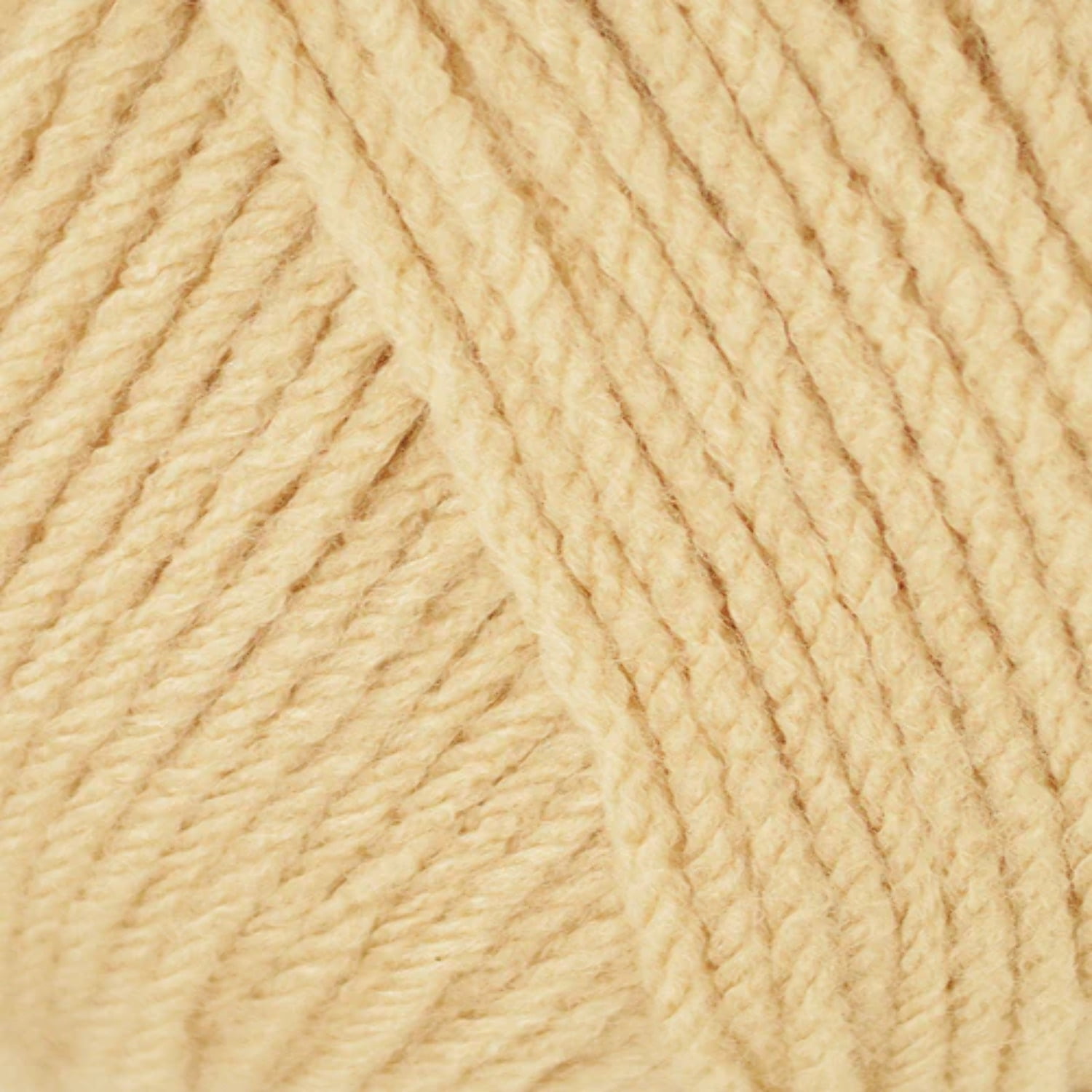 Mary Maxim Starlette Yarn - Soft Taupe - 100% Ultra Soft Premium ...