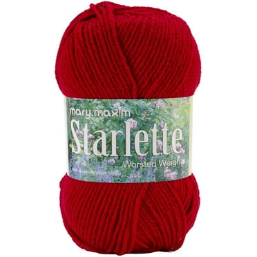 Starlette Yarn-Light Grey - Walmart.com