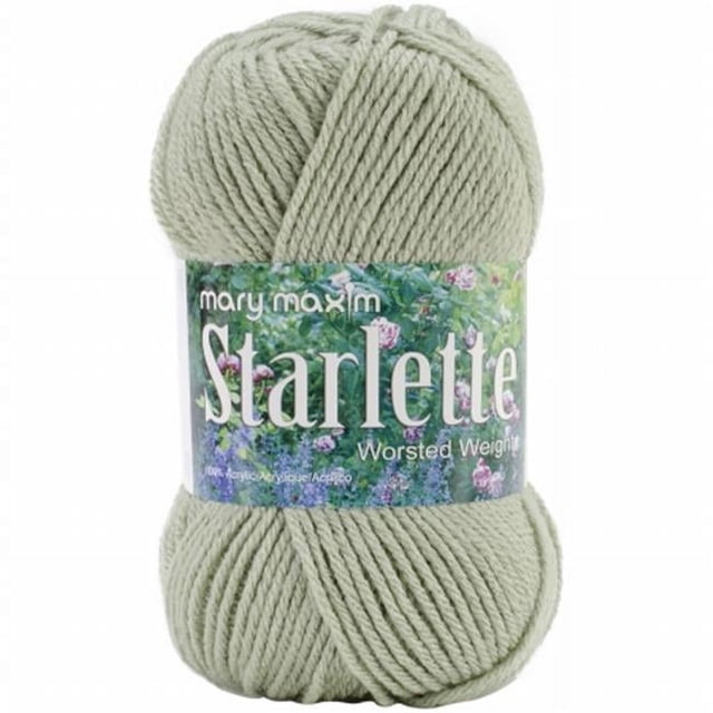 Mary Maxim Starlette Yarn - Walmart.com
