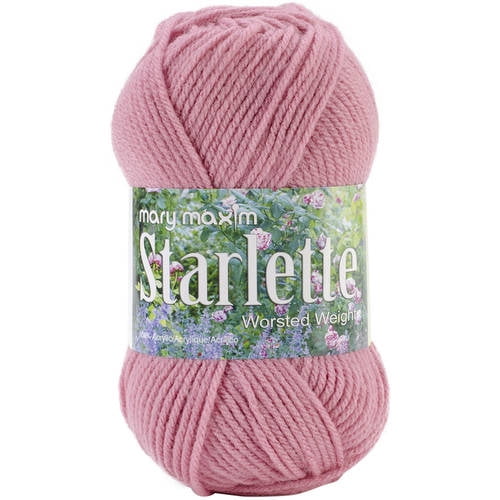 Mary Maxim Starlette Yarn - Walmart.com